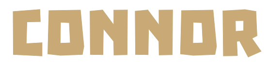 Connor McNeil | Survivor Fanon Wiki | Fandom