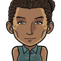 Anna Nelson | Survivor Fanon Wiki | Fandom