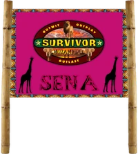 Sena | Survivor Fanon Wiki | Fandom
