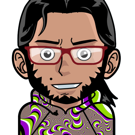 Xavier Vincent Survivor Fanon Wiki Fandom