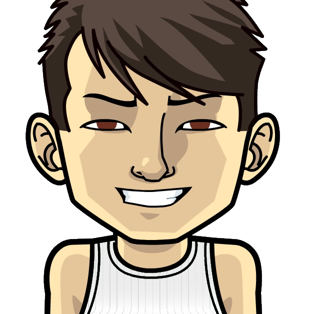 Ralph Zhang | Survivor Fanon Wiki | Fandom
