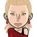 Alisa Lewis | Survivor Fanon by Bartosh Wikia | Fandom