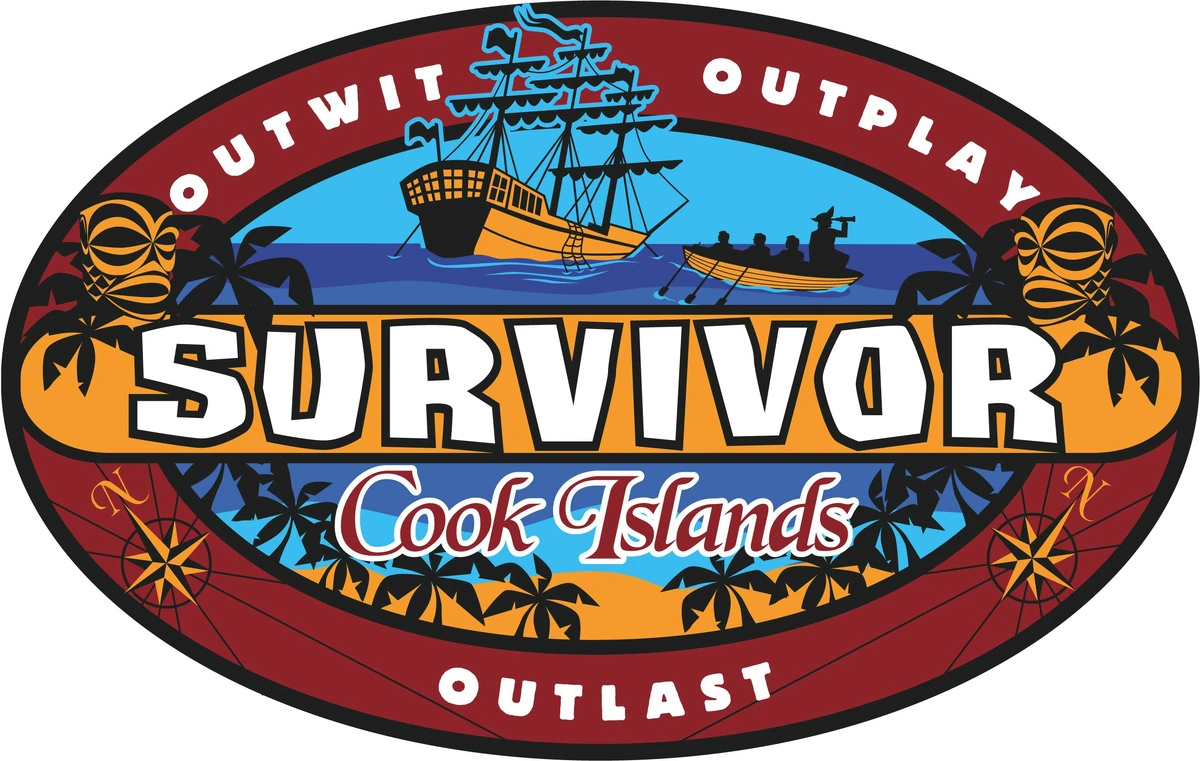 Survivor: Cook Islands | Survivor Fanon by Bartosh Wikia | Fandom