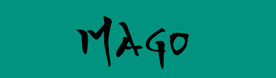 Mago | Survivor Fanon by Bartosh Wikia | Fandom
