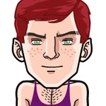 Grady Wall | Survivor Fanon by Bartosh Wikia | Fandom