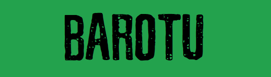 Barotu | Survivor Fanon by Bartosh Wikia | Fandom