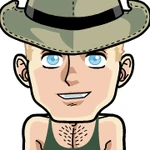 Mike Cox | Survivor Fanon by Bartosh Wikia | Fandom