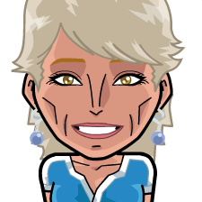 Erica Sheppard | Survivor Fanon by Bartosh Wikia | Fandom