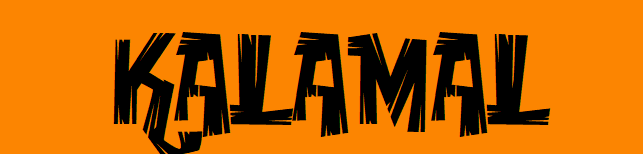 Kalamal | Survivor Fanon by Bartosh Wikia | Fandom