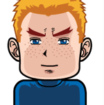 Mike Bender | Survivor Fanon by Bartosh Wikia | Fandom