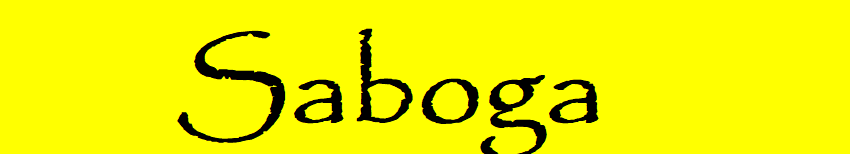 Saboga | Survivor Fanon by Bartosh Wikia | Fandom