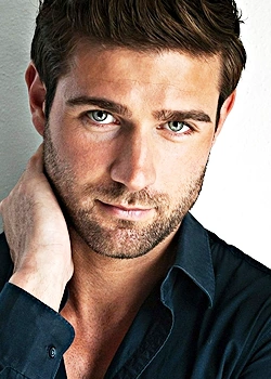 Adam Grey | SurvivorFanonPolska Wiki | Fandom