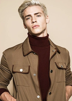 Ryan Doolan | SurvivorFanonPolska Wiki | Fandom