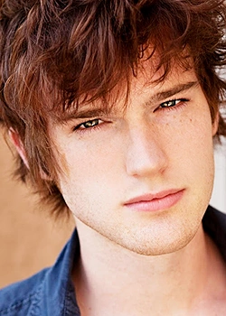 Tyler Foster | SurvivorFanonPolska Wiki | Fandom