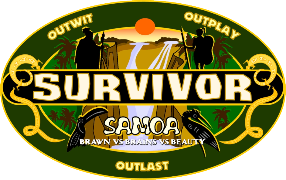 Survivor: Samoa | SurvivorFanonPolska Wiki | Fandom