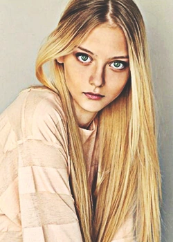 Jessica Huber | SurvivorFanonPolska Wiki | Fandom