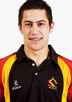 Samuel Christie | SurvivorFanonPolska Wiki | Fandom