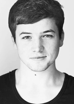 Dominic Daniels | SurvivorFanonPolska Wiki | Fandom