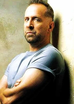 Alex Faraday | SurvivorFanonPolska Wiki | Fandom