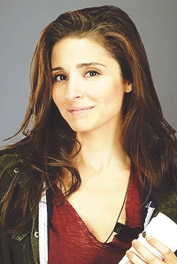 Mila Friedman | SurvivorFanonPolska Wiki | Fandom