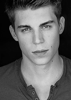 Aaron Gardner | SurvivorFanonPolska Wiki | Fandom