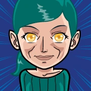 Gwen Adams | SurvivorFansFic Wiki | Fandom