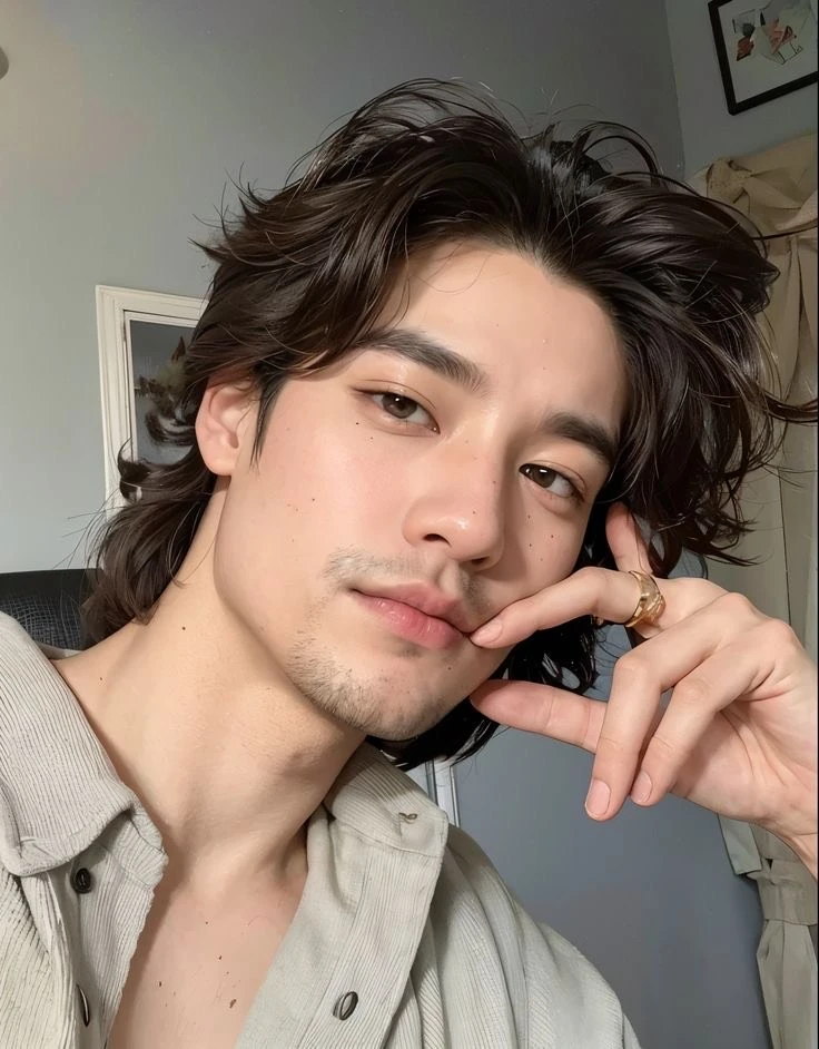 James Yang | SurvivorFF Wiki | Fandom