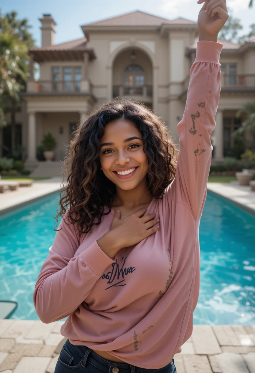 Melina Rose | SurvivorFF Wiki | Fandom