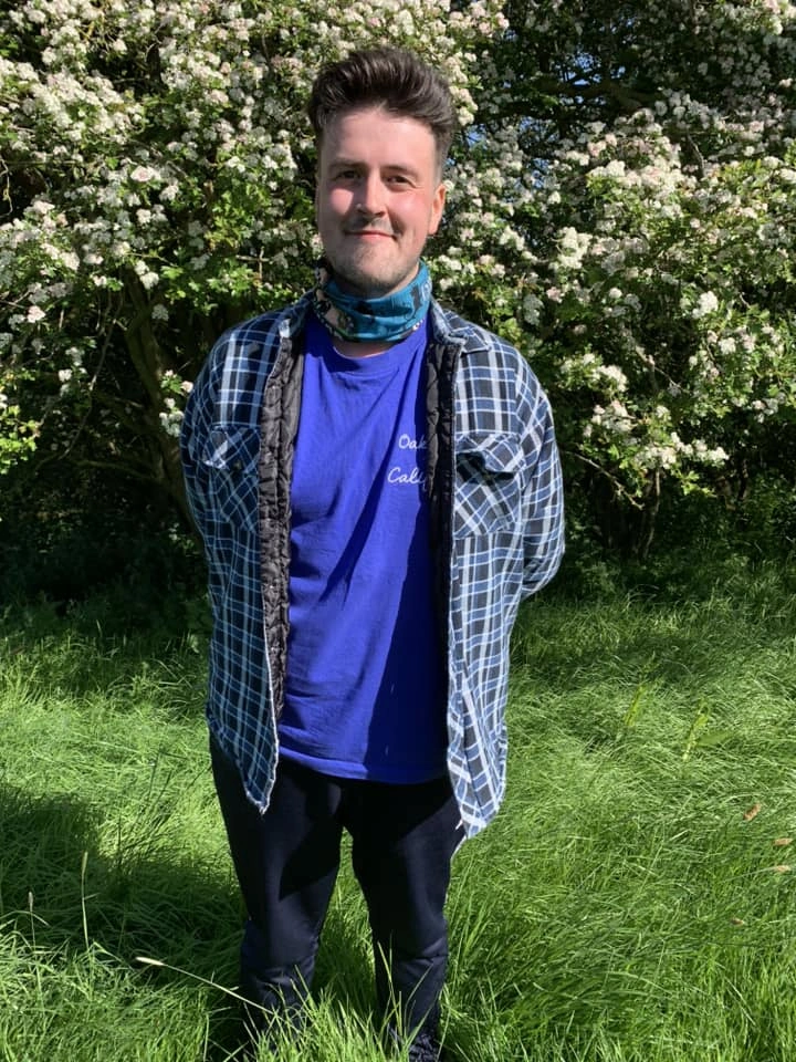 Ben M. | Survivor UK Wiki | Fandom