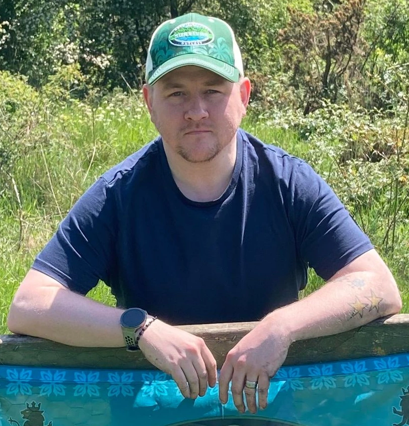 Rob J. | Survivor UK Wiki | Fandom