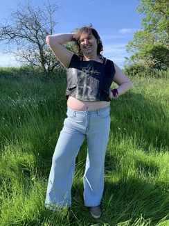 Lukie W. | Survivor UK Wiki | Fandom