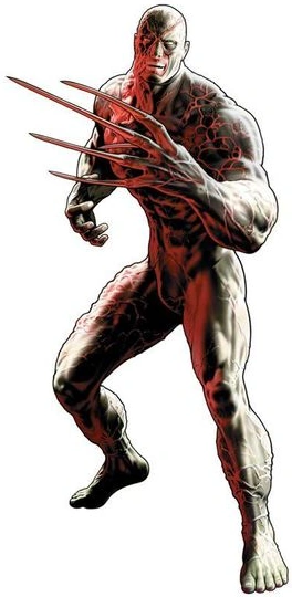 Resident Evil Tyrant T 002 Tyrant T 002 Statue Announced (27cm)