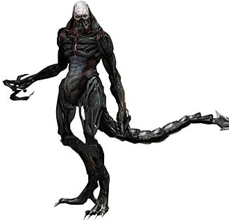 Verdugo | Survivor Horror of Resident Evil & Silent Hill Wiki | Fandom