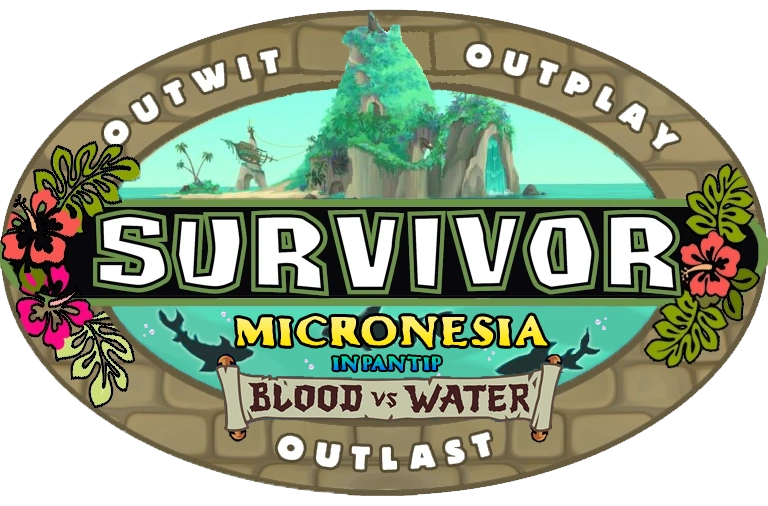 Survivor: Micronesia in Pantip | Survivor in Pantip Wiki | Fandom