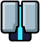 Gravity Controller | SurvivorIO Wiki | Fandom