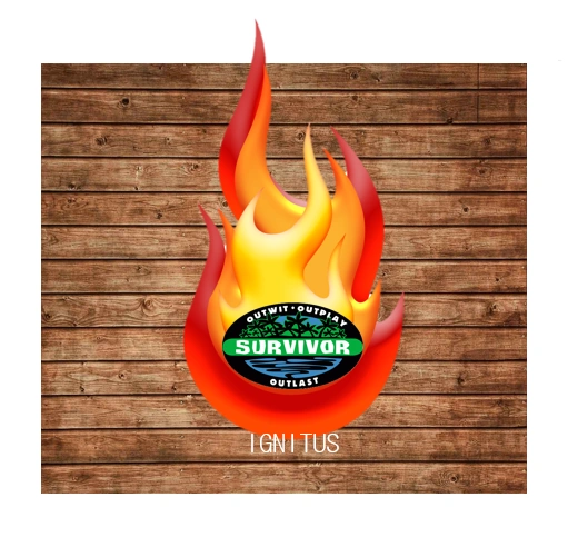 Ignitus | Survivorjd Wikia | Fandom