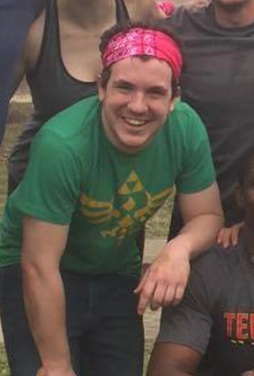 Michael Mitchell | Survivormaryland Wikia | Fandom