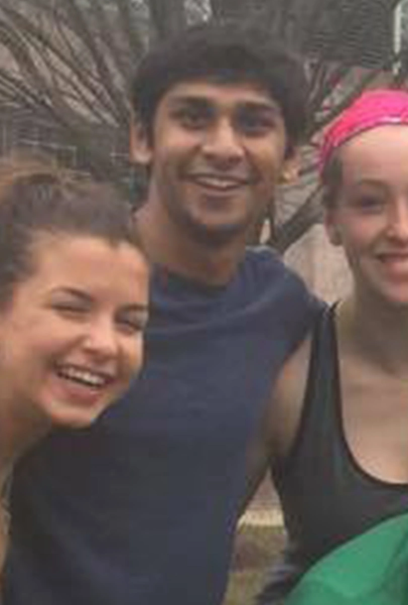 Keval Shah | Survivormaryland Wikia | Fandom