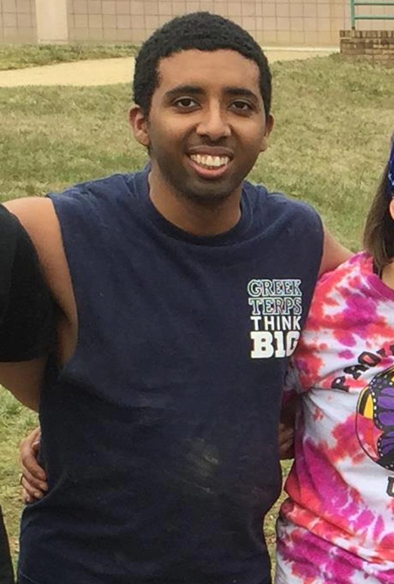 Abel Tesfa | Survivormaryland Wikia | Fandom