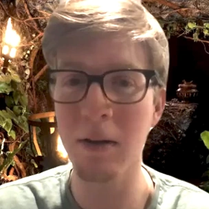 Ethan M. | Survivor Northwestern Wiki | Fandom