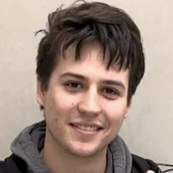 Alex B. | Survivor Northwestern Wiki | Fandom
