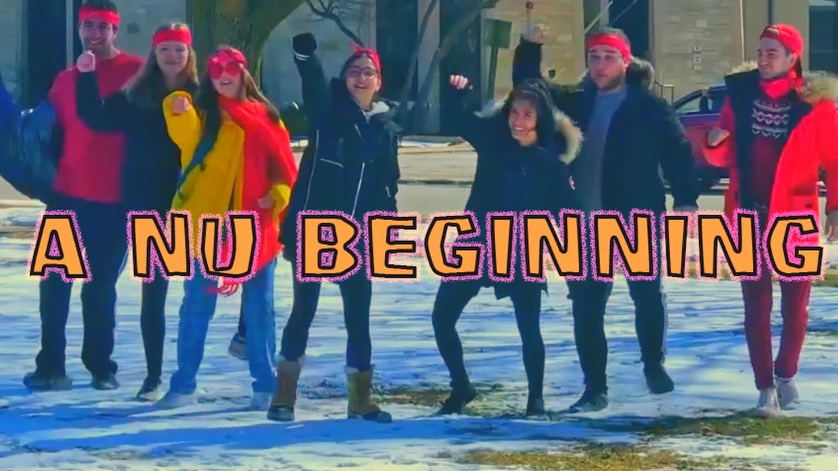 A NU Beginning... | Survivor Northwestern Wiki | Fandom