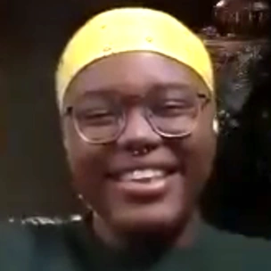 Fatima | Survivor Northwestern Wiki | Fandom