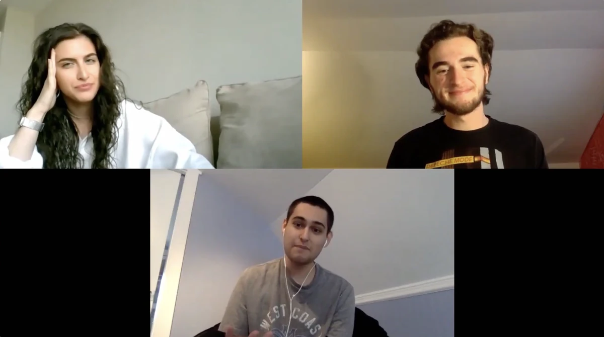 The Outlaws | Survivor Northwestern Wiki | Fandom