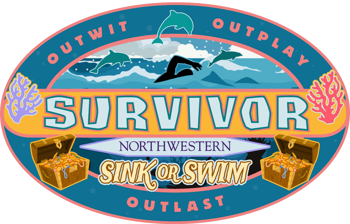 Survivor Northwestern Sink Or Swim Survivor Northwestern Wiki Fandom