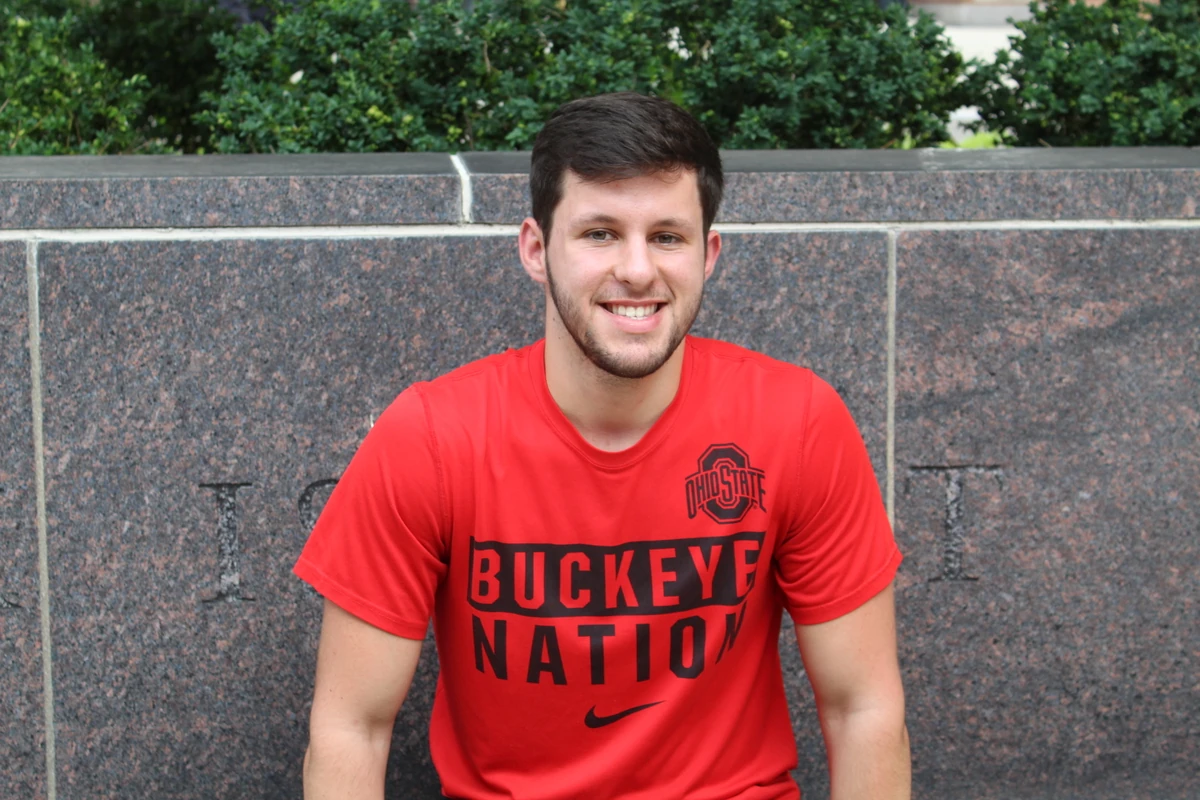 Noah Weyrick | SurvivorOSU Wiki | Fandom