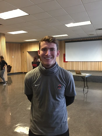 Tyler Allen | SurvivorOSU Wiki | Fandom