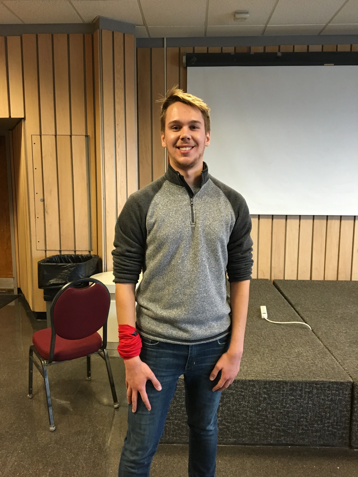 Will Wahl | SurvivorOSU Wiki | Fandom