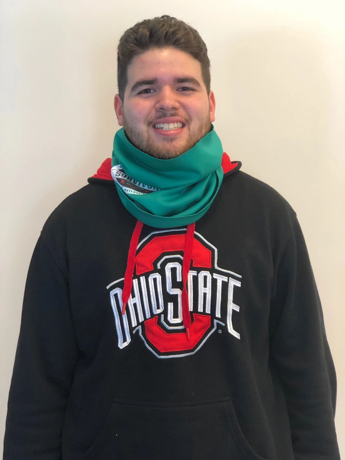 Robby Soto | SurvivorOSU Wiki | Fandom