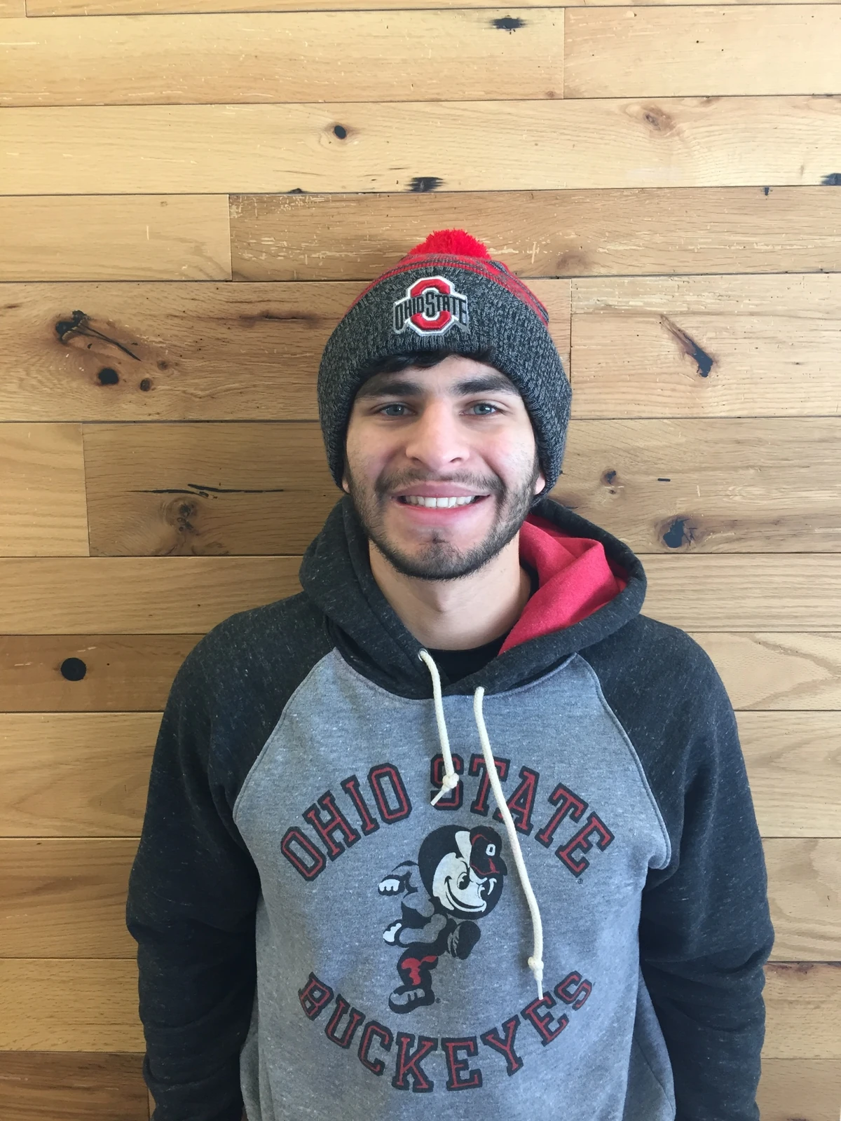 Isaac Bloch | SurvivorOSU Wiki | Fandom
